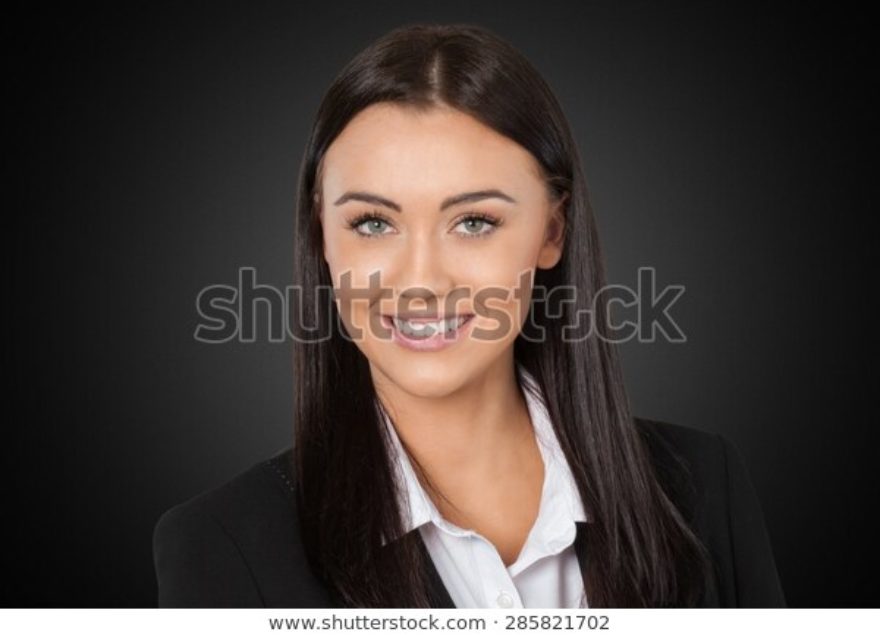 head-shot-photo-booth-black | Limelight Photo Booth®